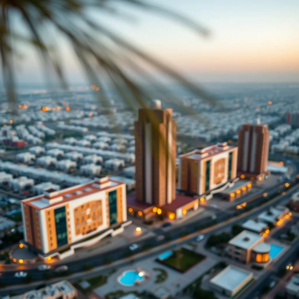 Abu Shagara Real Estate Dynamics Explored