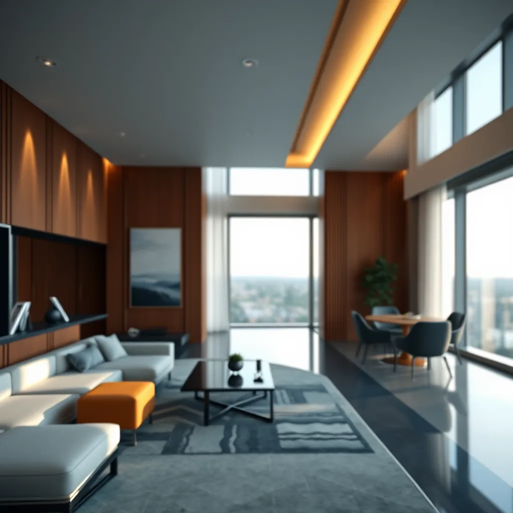 Address Sky View Floor Plan: Complete Overview