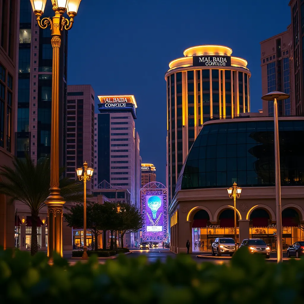 Al Badia Festival City: Key Insights into Dubai's Real Estate