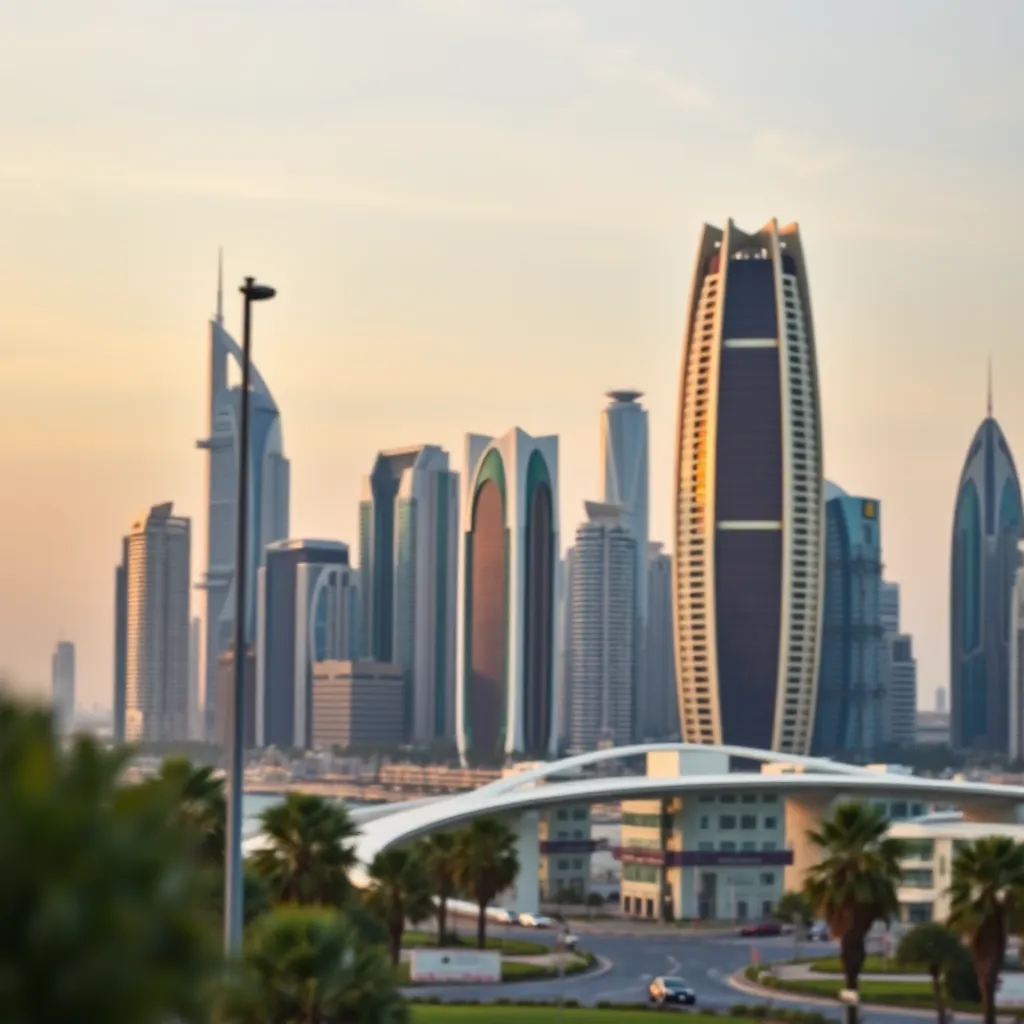 Al Mirsal Real Estate: A Comprehensive Overview