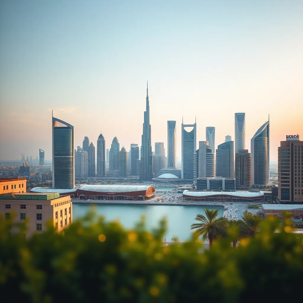 Exploring Binghatti Business Bay: Insights and Trends