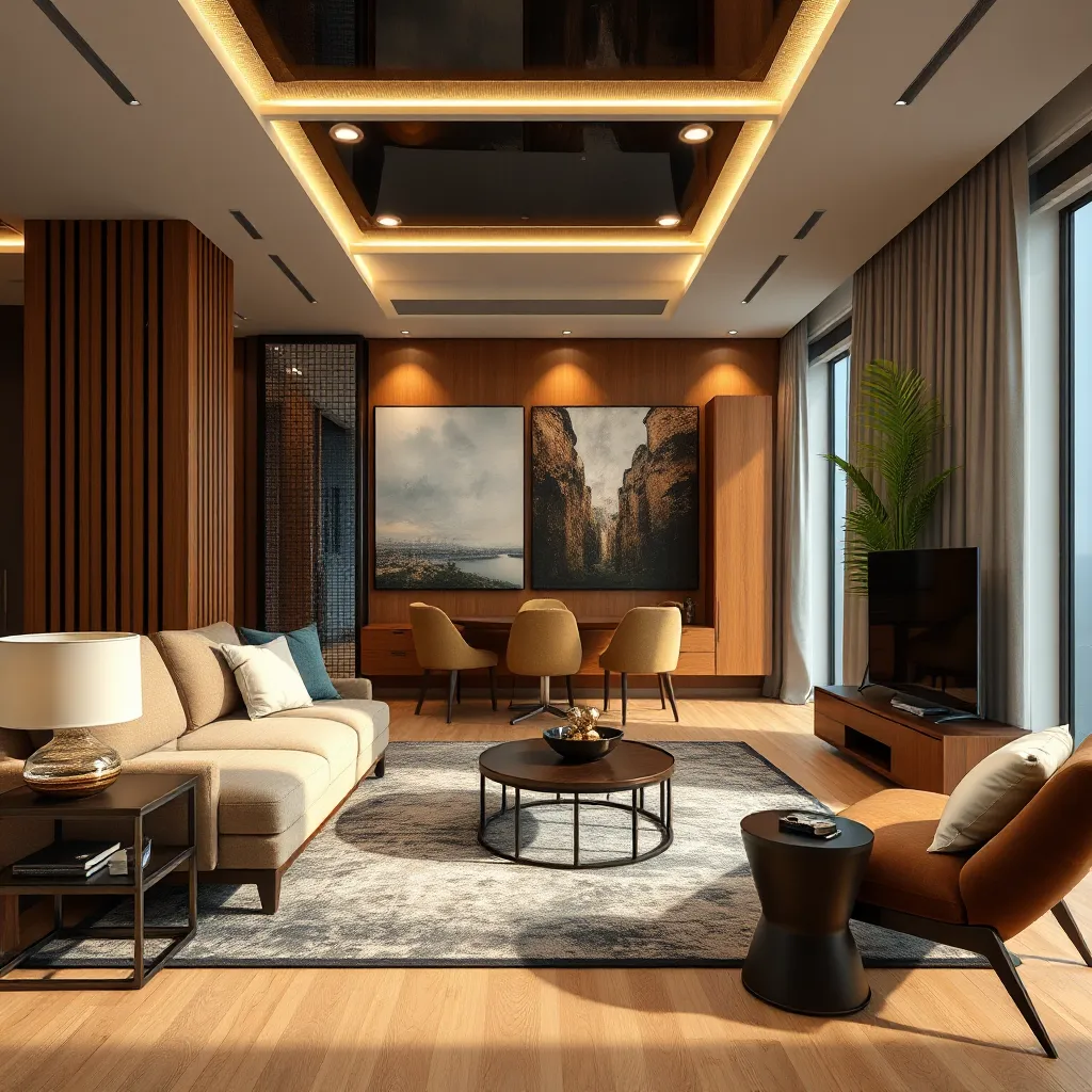 Burooj Properties: Insights and Market Trends in Dubai