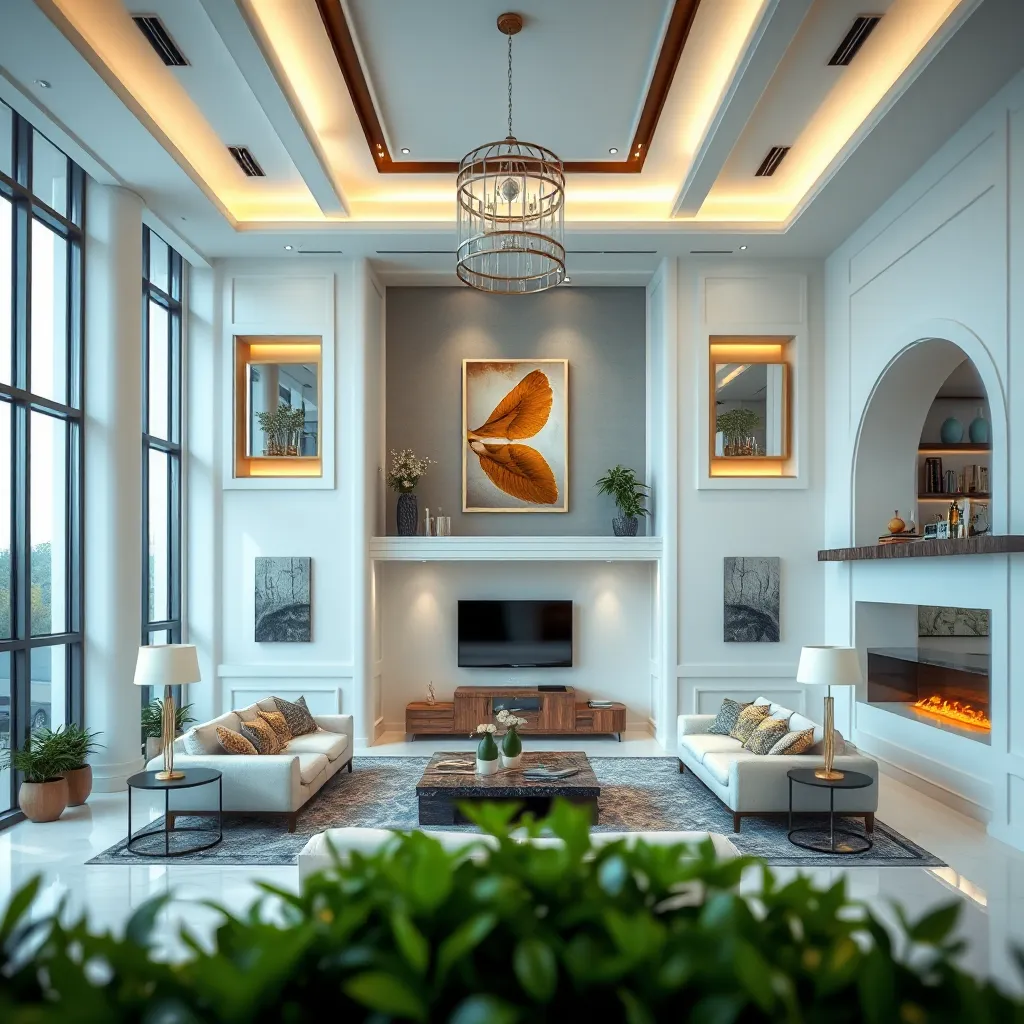 Caya Arabian Ranches 3: A Detailed Floor Plan Analysis