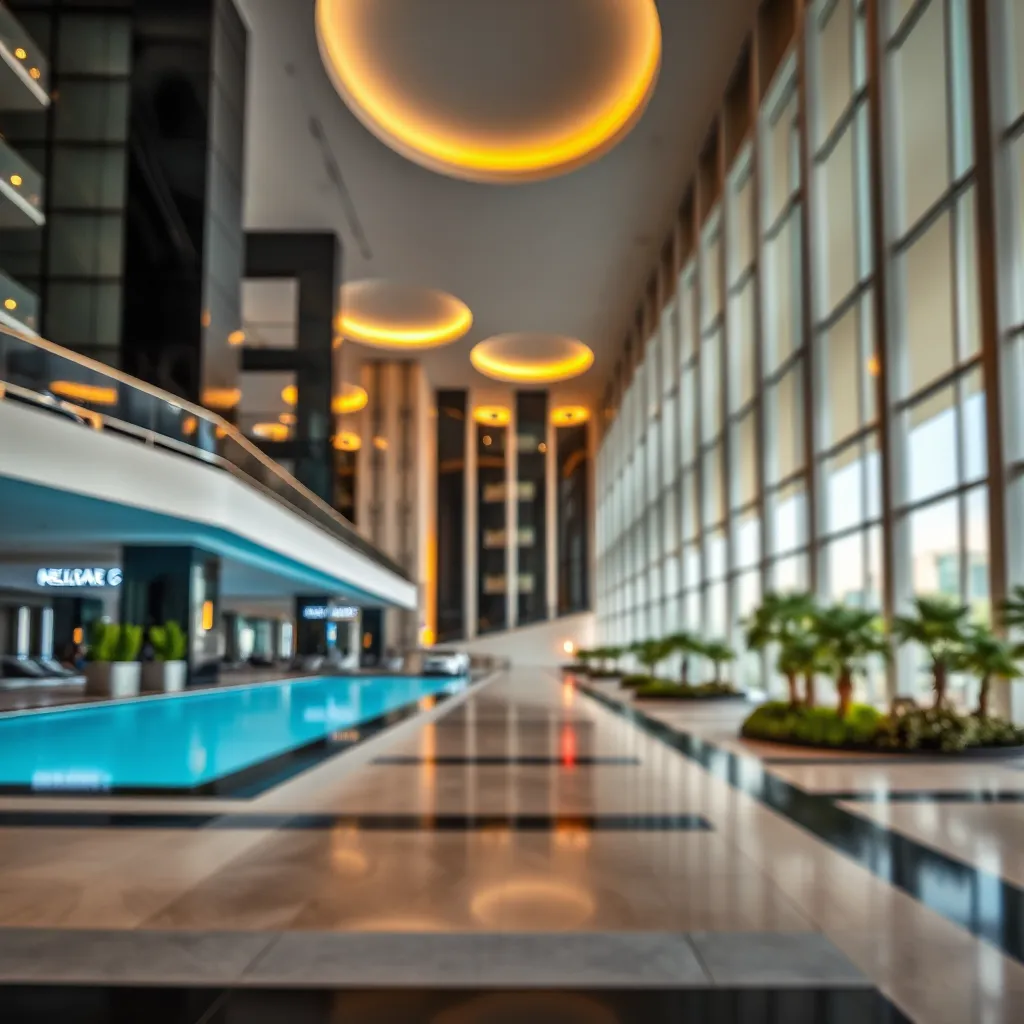 In-Depth Review of Ghoroob Mirdif in Dubai