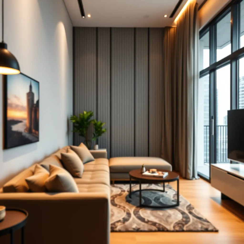 Comprehensive Guide to Serviced Apartments
