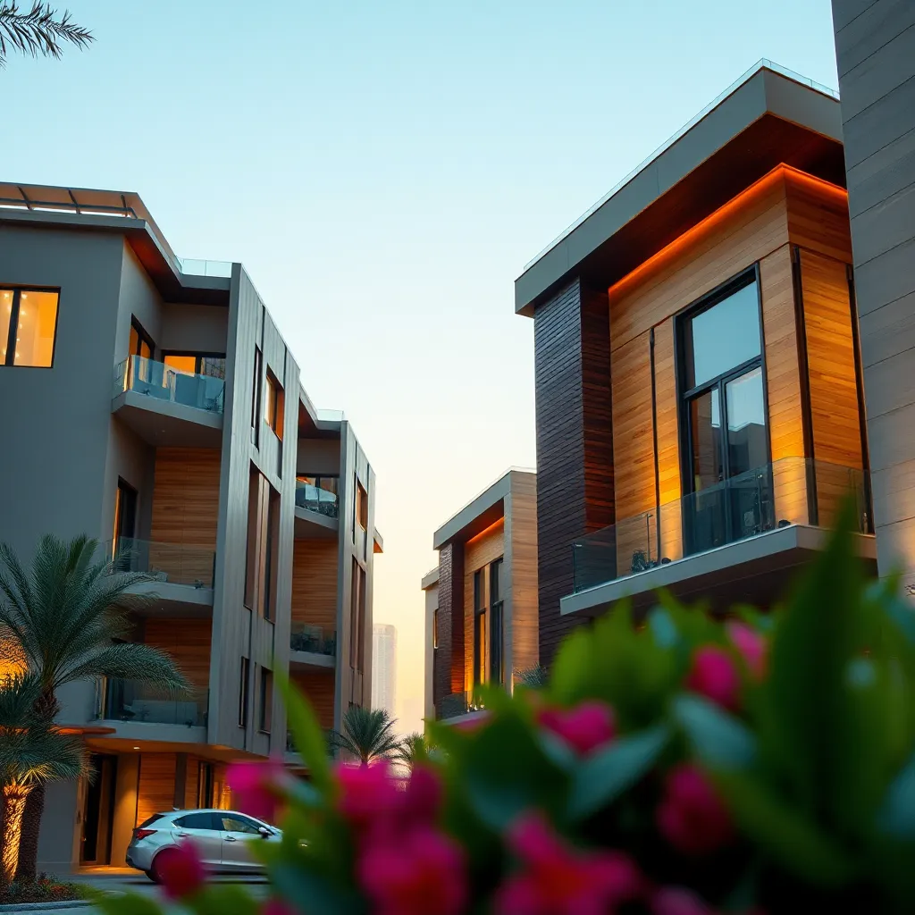 Navigating the Emaar Move-Out Permit Process in Dubai