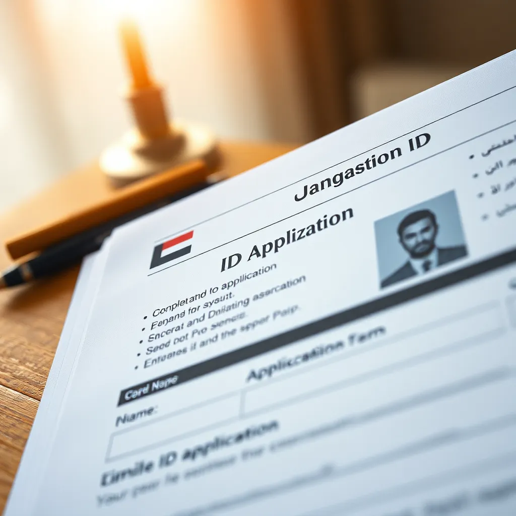 Understanding the Timeline for Emirates ID Processing