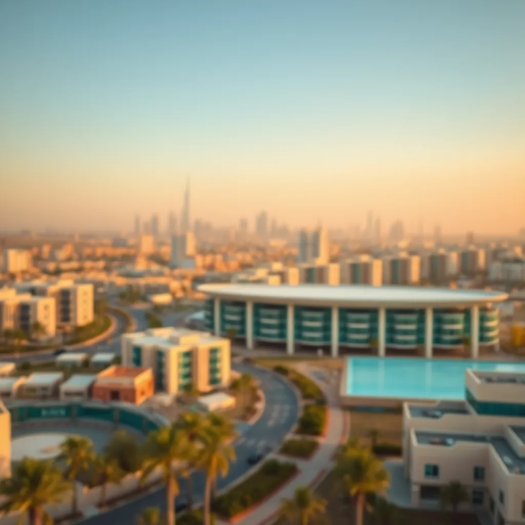 Exploring Abu Al-Fida Al-Khalidiya: Insights on Dubai Real Estate