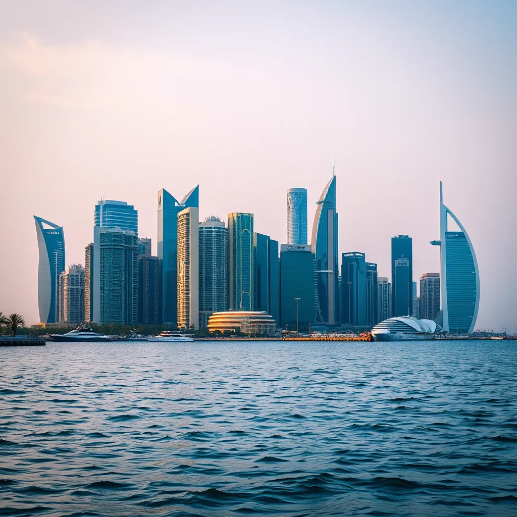 Discovering Al Reem Island: Abu Dhabi's Urban Marvel