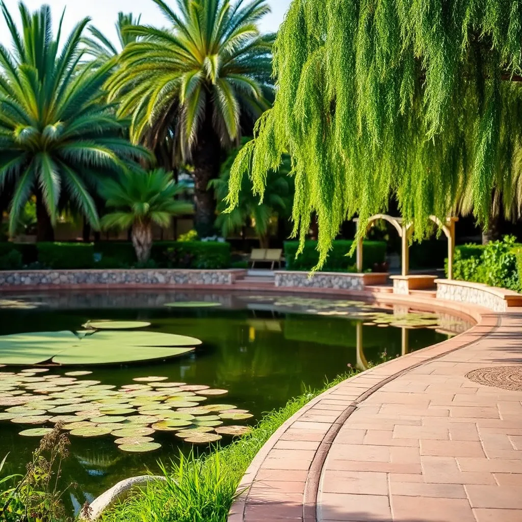 Discovering Al Twar Pond Park: Dubai's Urban Oasis