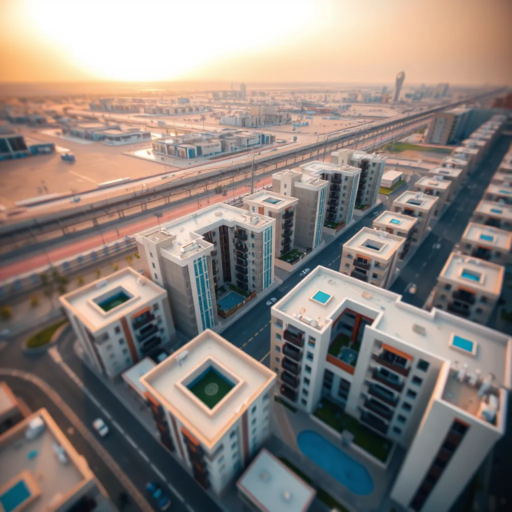 Exploring Al Wasl Properties in Karama: A Complete Guide