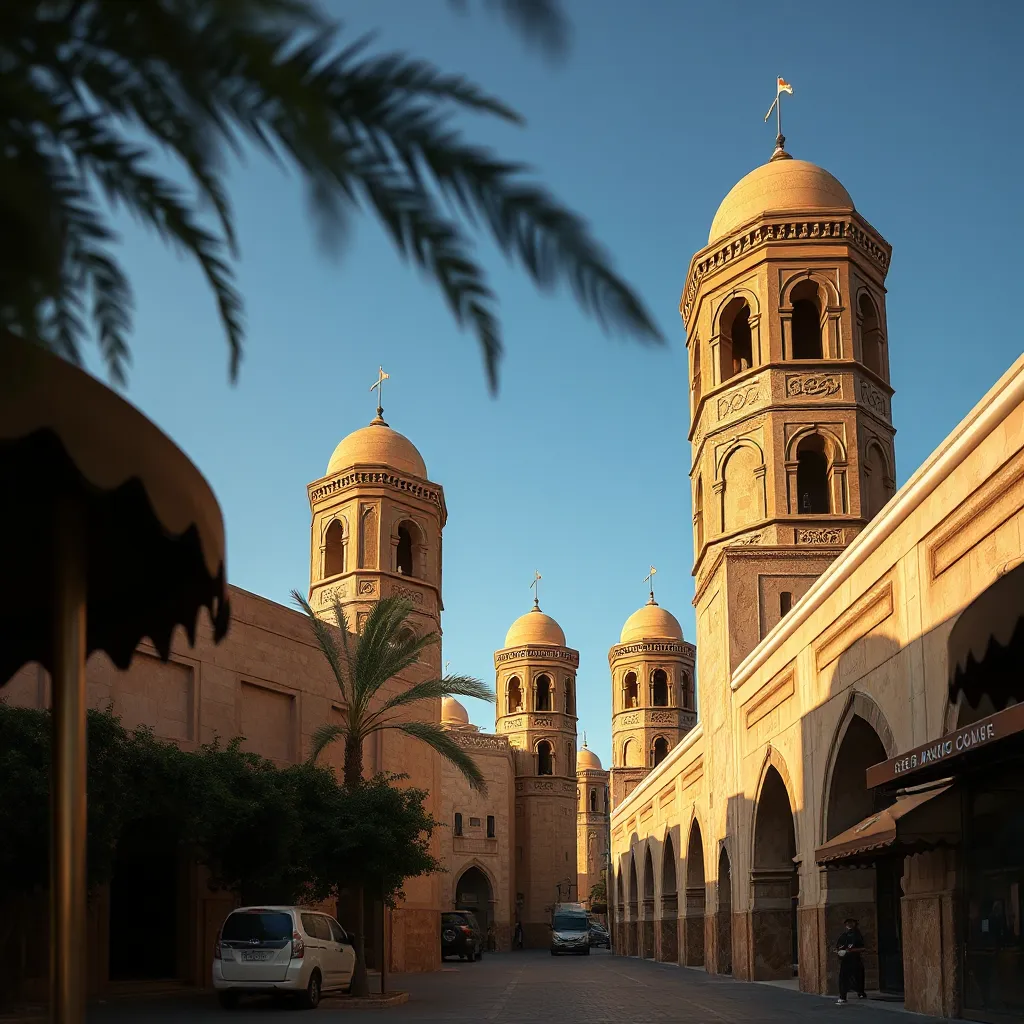 Exploring the Bastakiya Quarter: Dubai's Cultural Gem