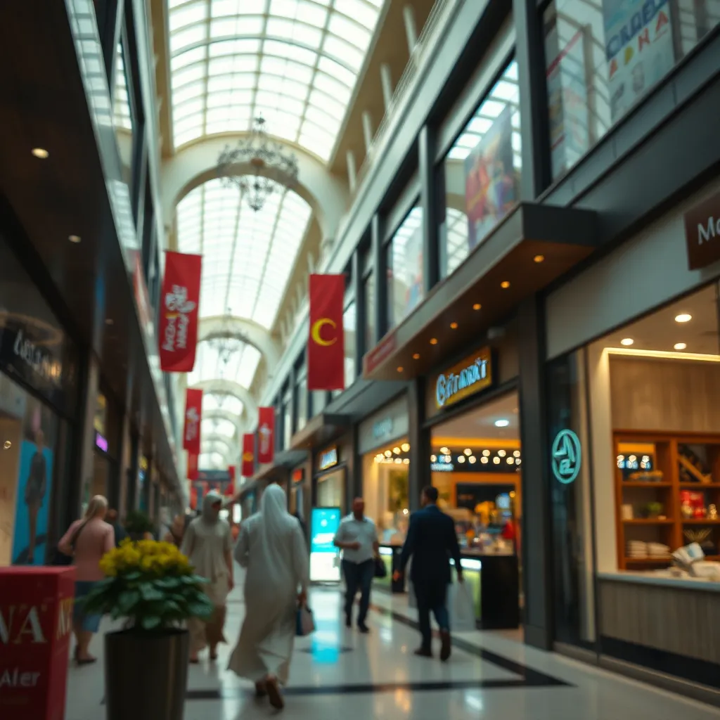 Budget-Friendly Shopping Spots in Dubai