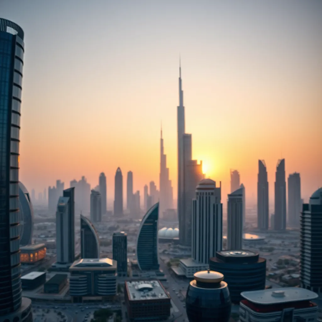 Guide to Buying Businesses in Dubai