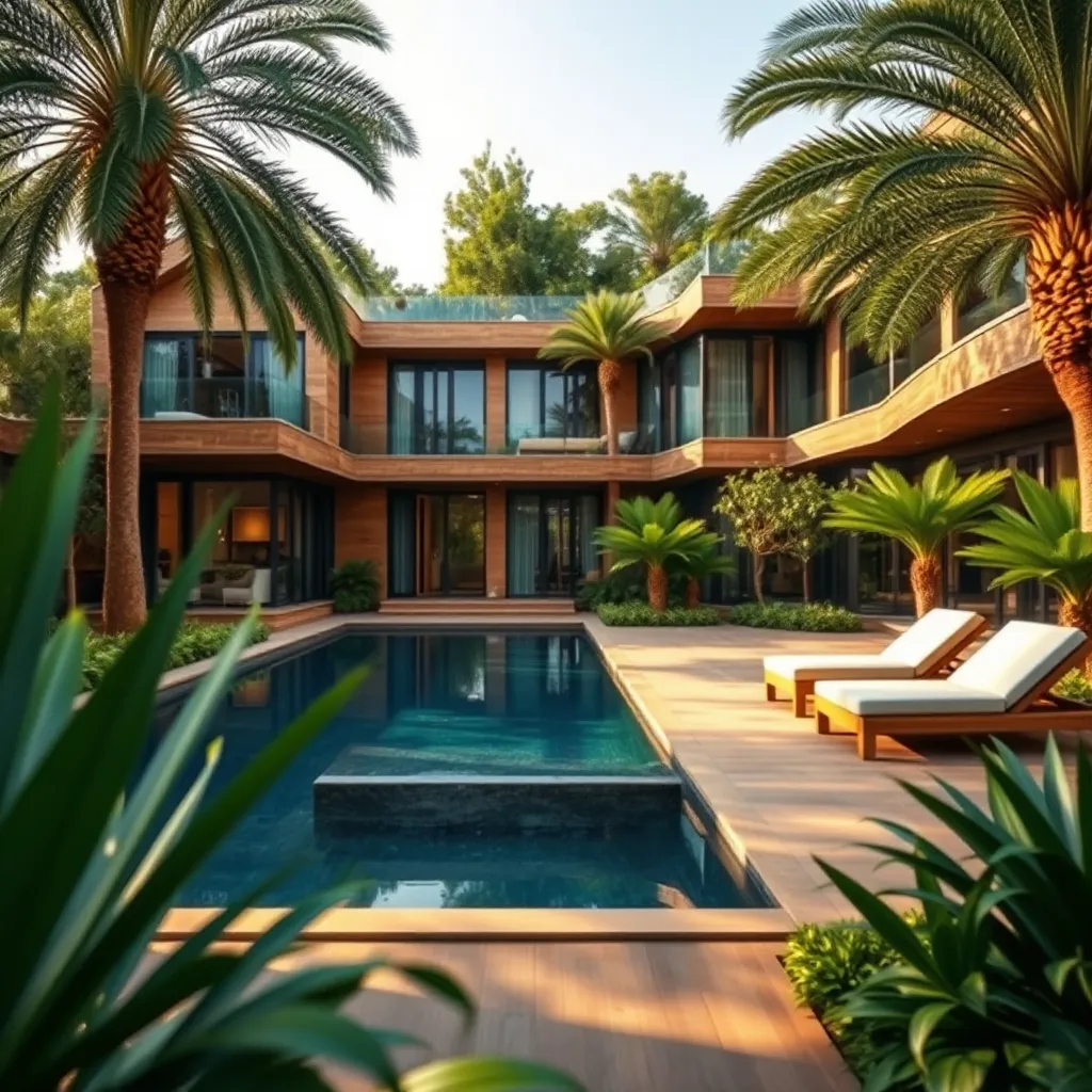 Forest Villas in Dubai's Real Estate Market