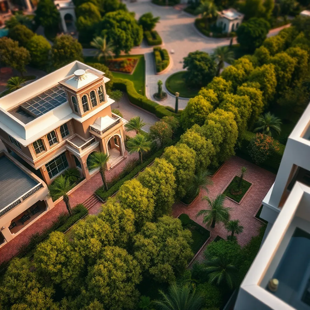 Exploring Ghala Garden: In-Depth Insights