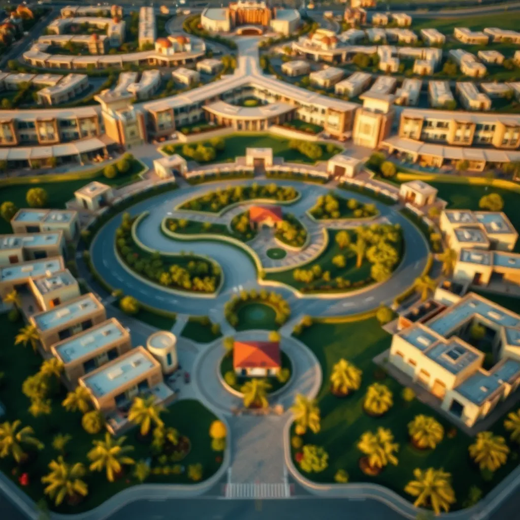 Exploring JVC in Dubai: Real Estate Insights and Potential