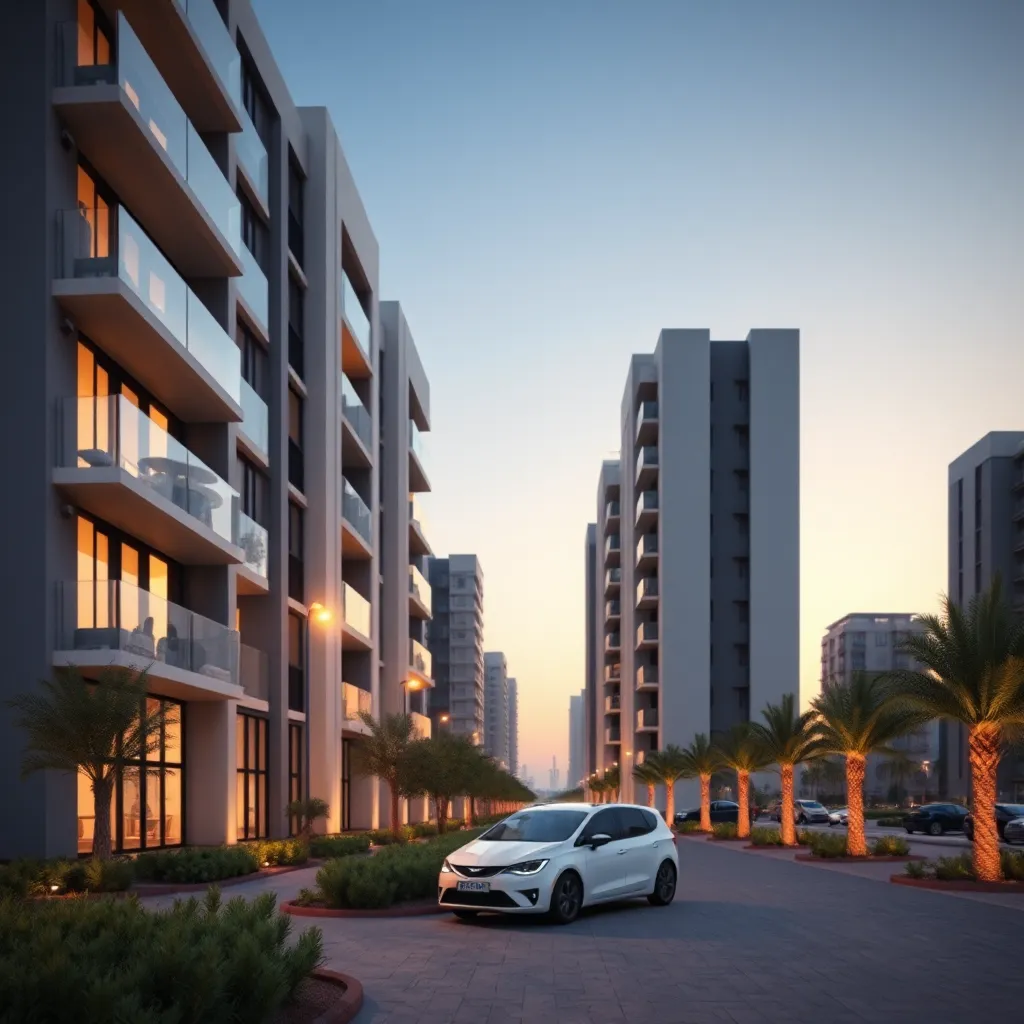 Navigating Off-Plan Property Investments in the UAE