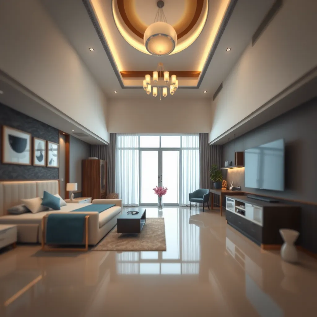 Room Rentals in Muhaisnah 2: A Comprehensive Guide