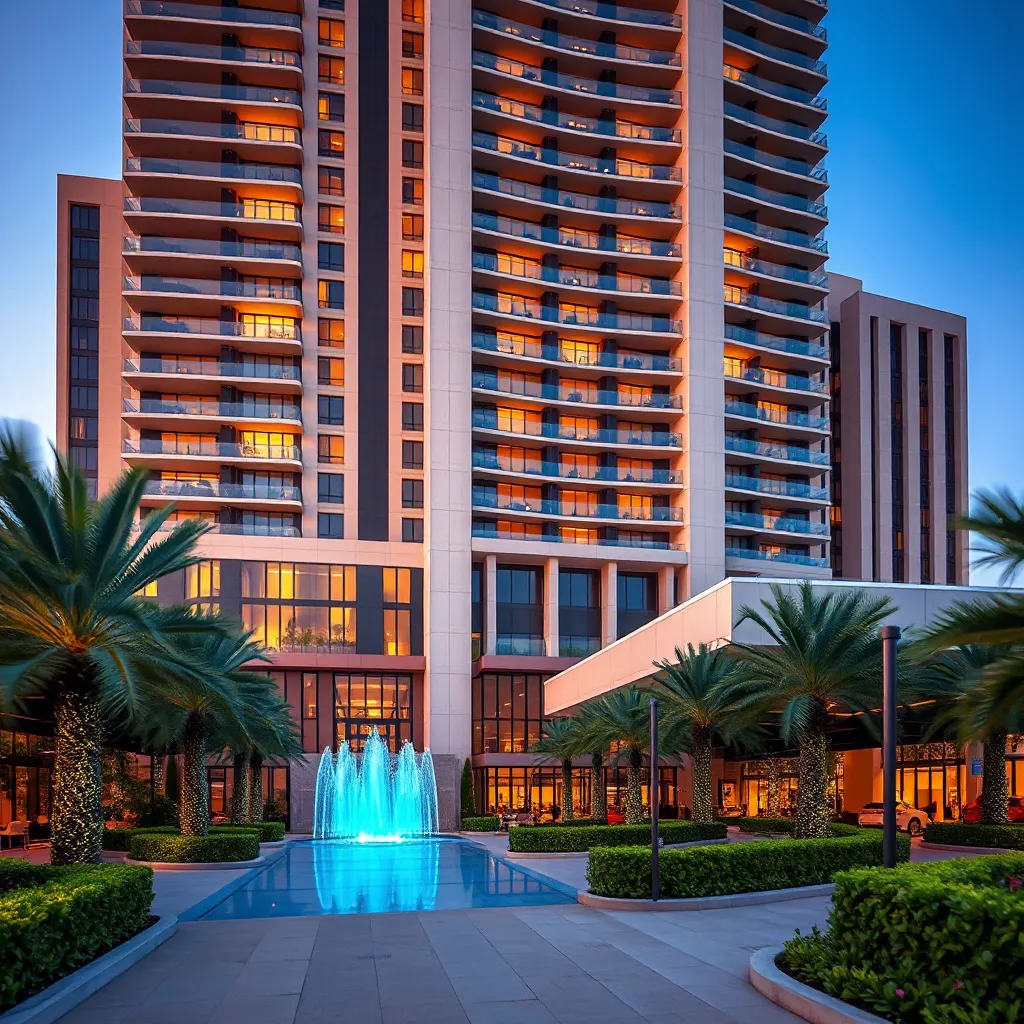Discovering Damac Volta: Insights into Dubai's Luxury Market