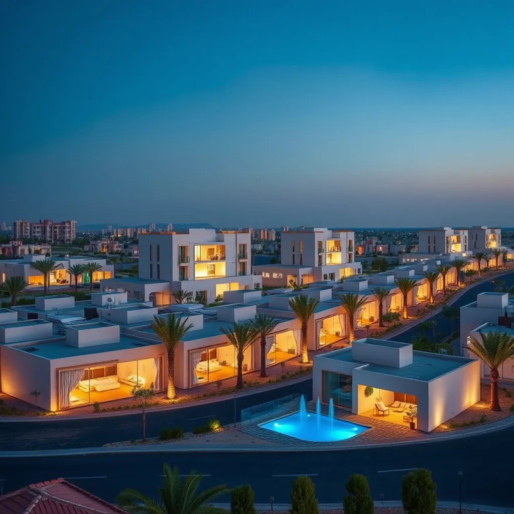 Freej Al Murar: Insights into Dubai's Thriving Community
