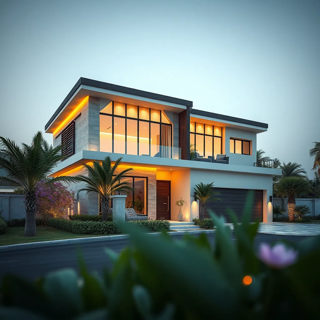 Guide to Buying House and Lot in Dubai