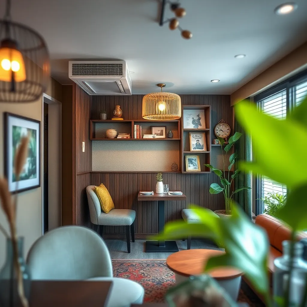 Exploring The Kana Cafe: A Unique Dining Experience