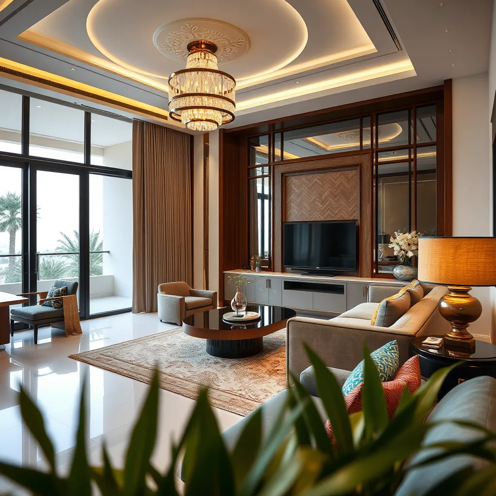 Discovering Lamcy Residence: A Deep Dive into Oud Metha