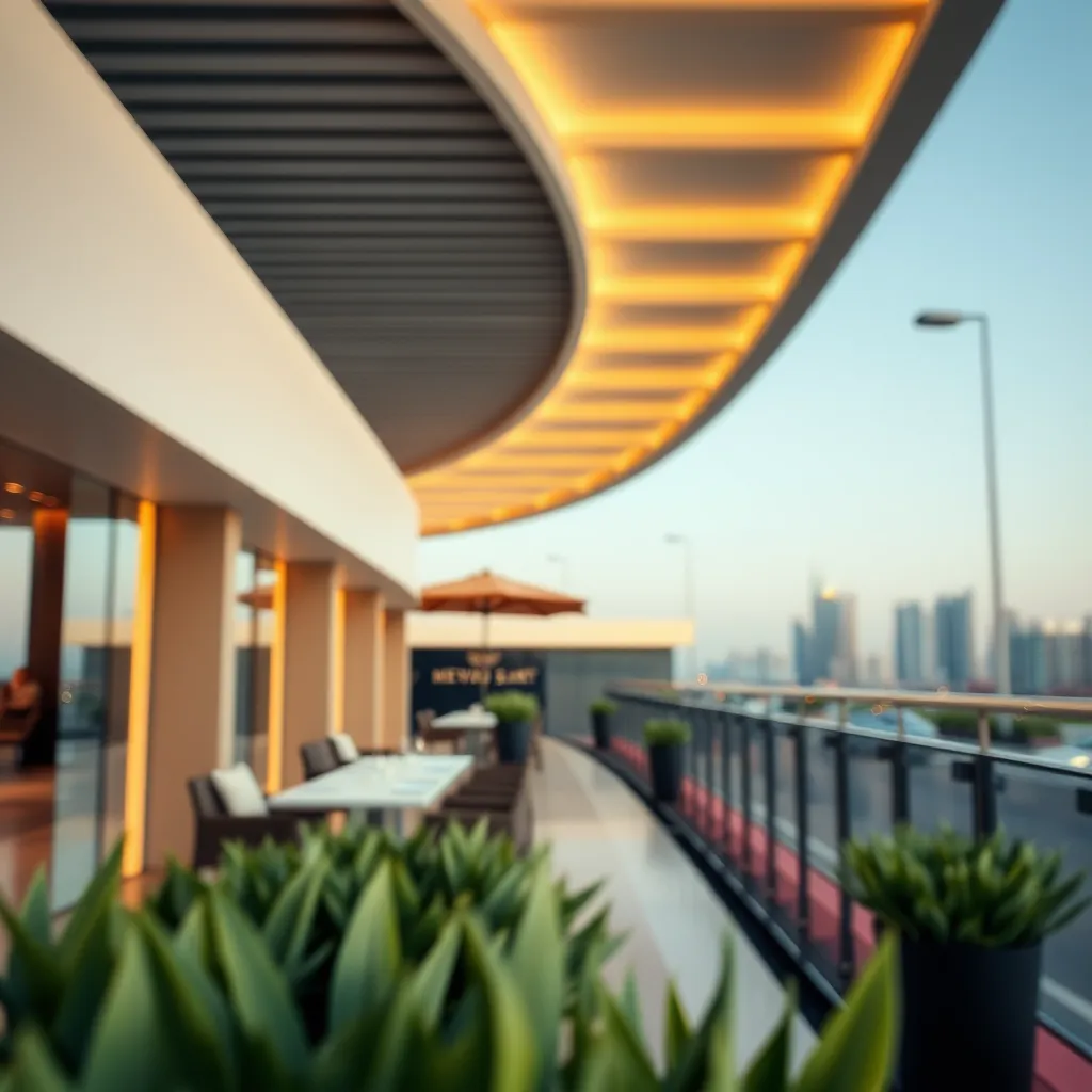Meydan South: A Comprehensive Overview of Dubai's Growth