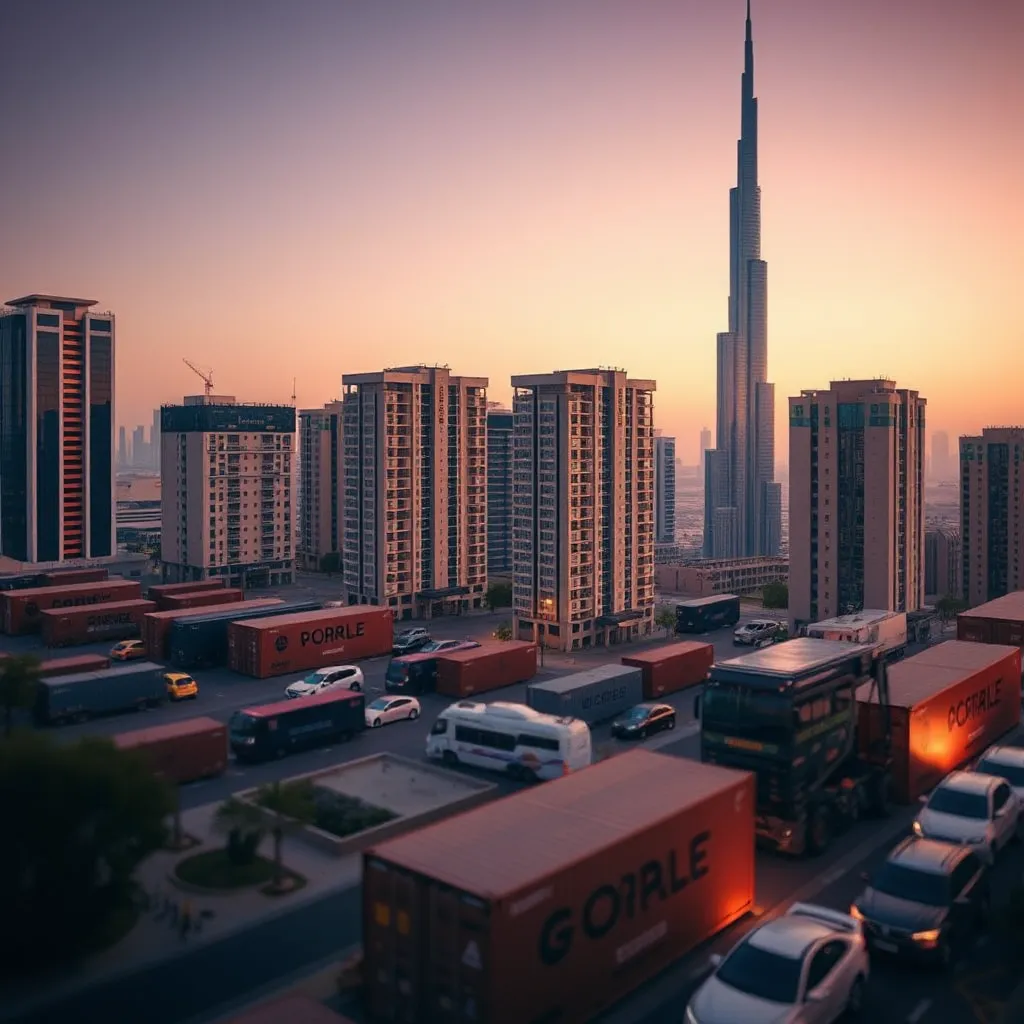 Understanding the Mohre Labor Card for Dubai Workers