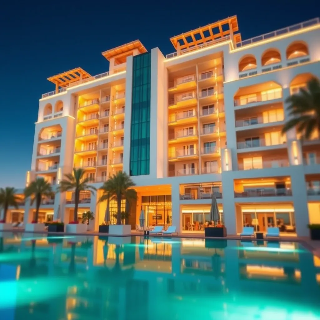 Montana Building Karama: A Comprehensive Overview