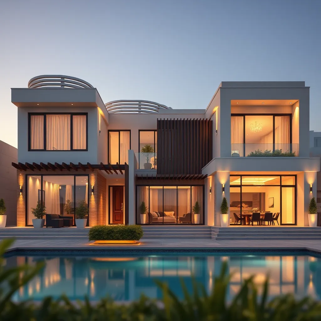 Villa Sales for Citizens in Dubai: A Comprehensive Guide