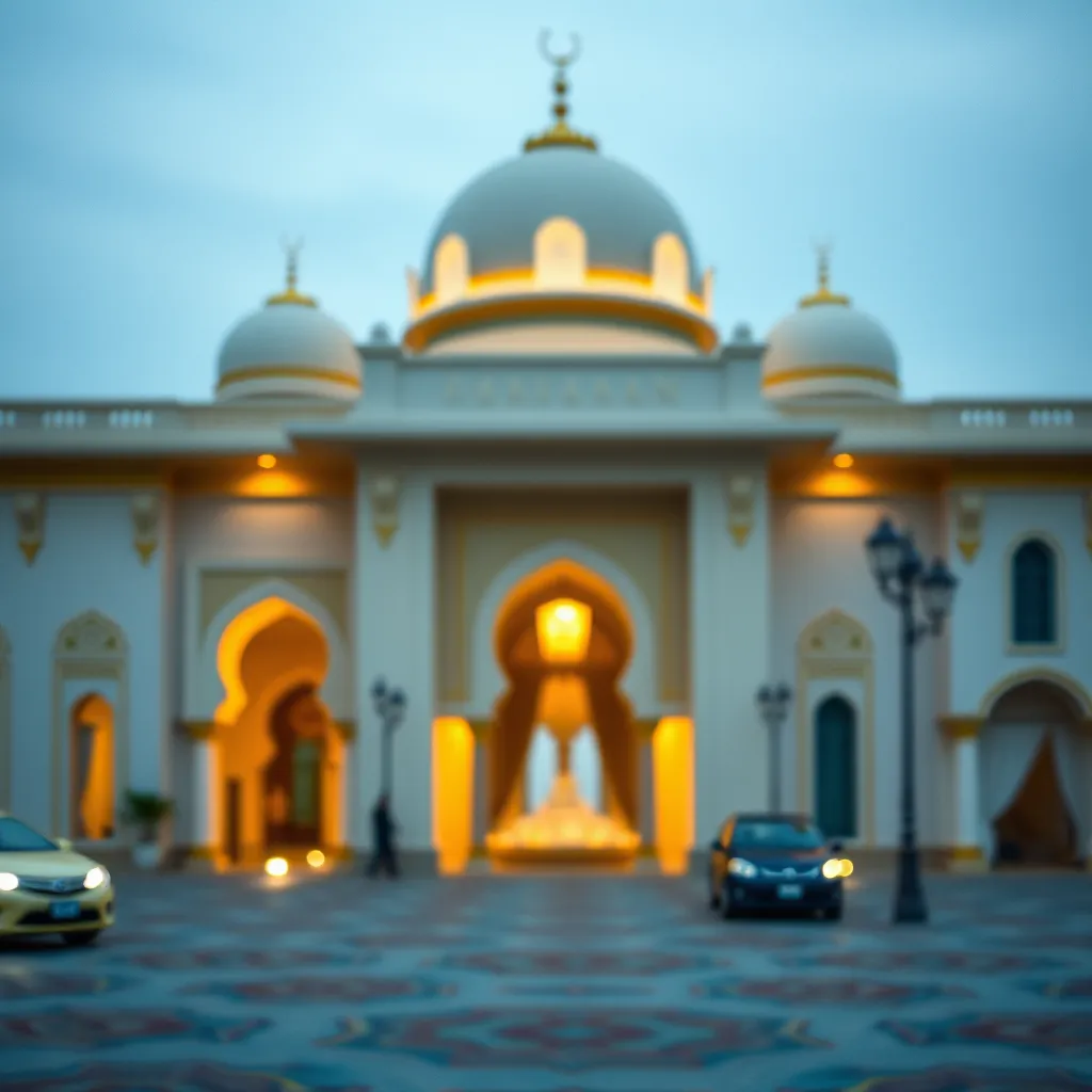 Ramadan 2024 Timetable in the UAE: Key Dates and Insights