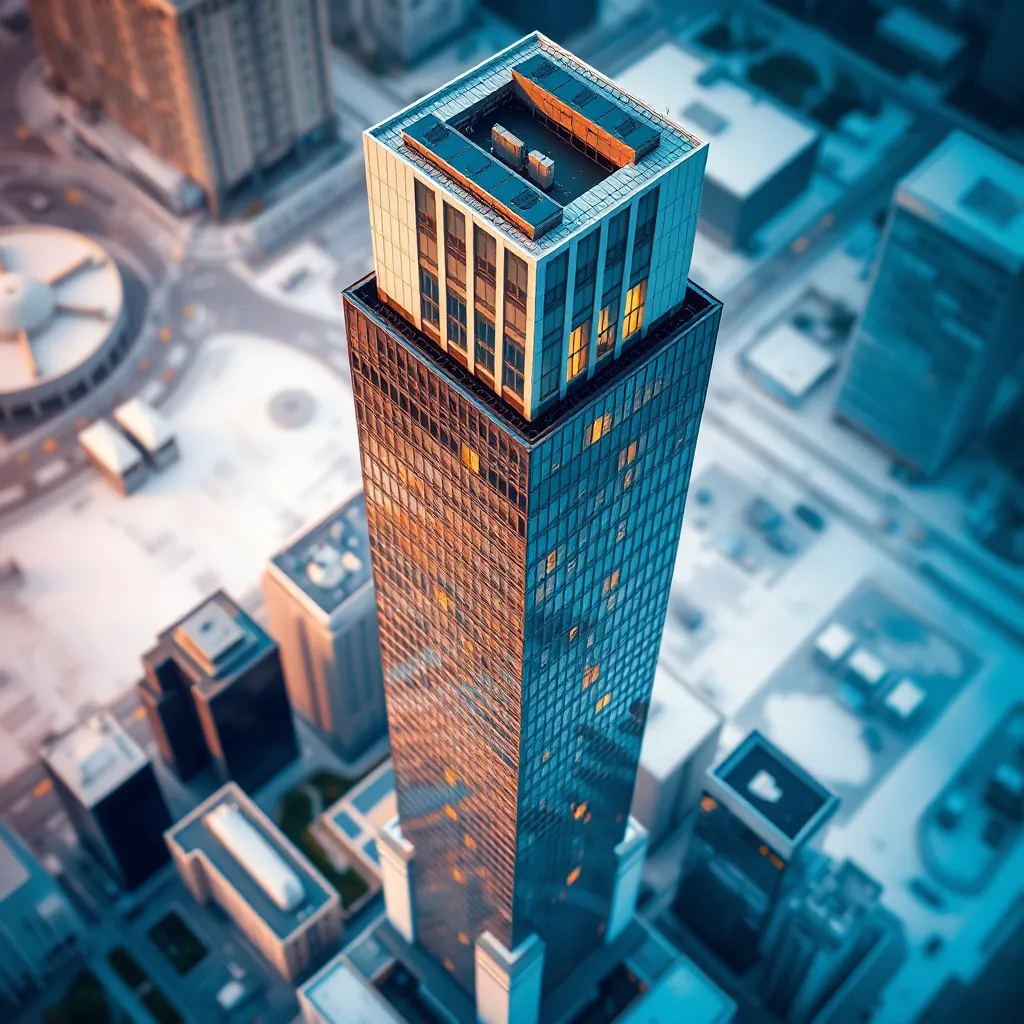 RBC Tower 2: Architectural and Investment Insights