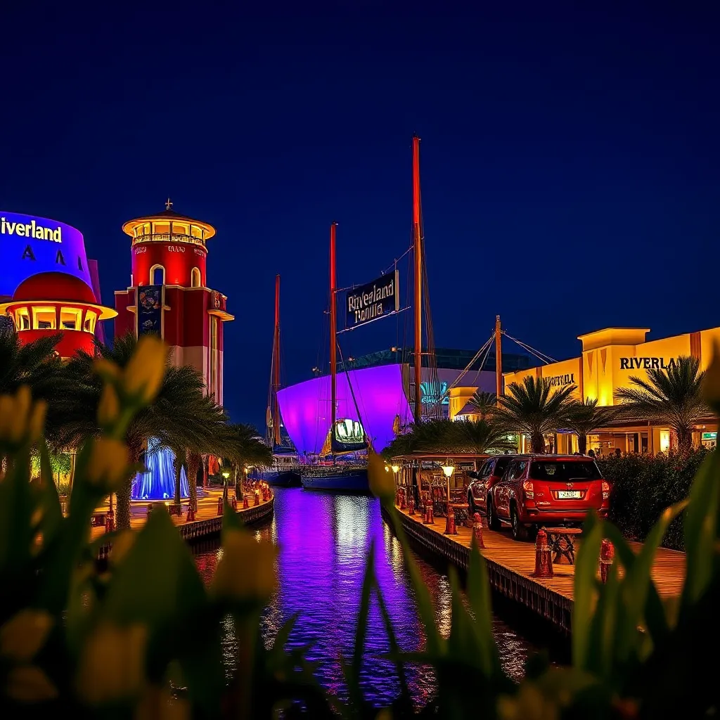 Understanding Riverland Dubai Timings: A Detailed Overview