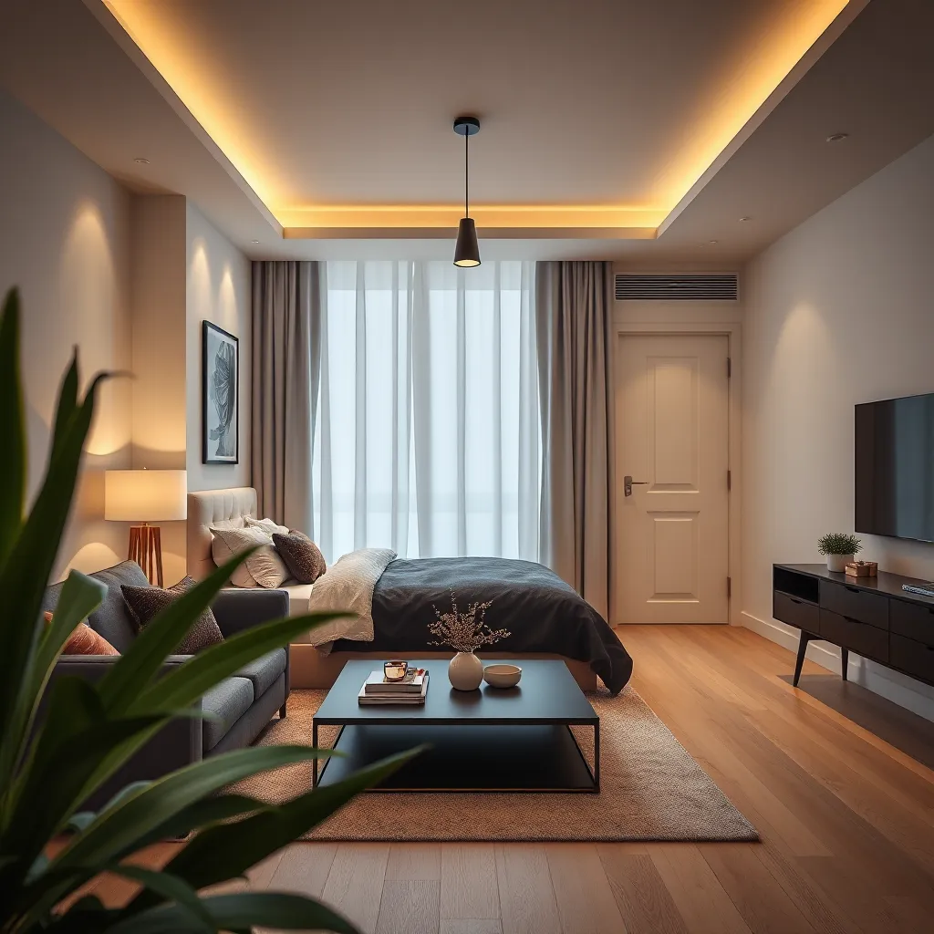 Studio Rentals in Dubai: Trends and Insights