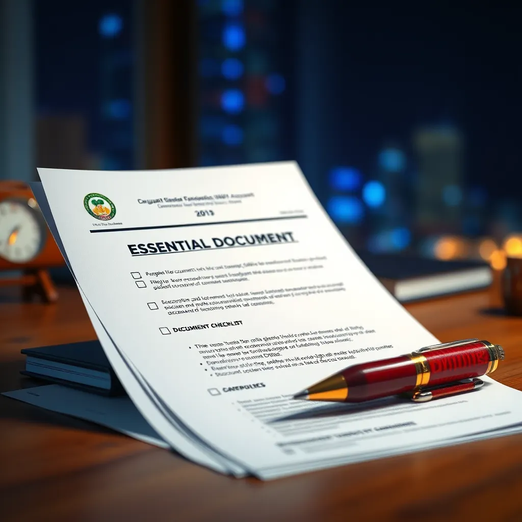 Complete Guide to Transferring Your DEWA Account