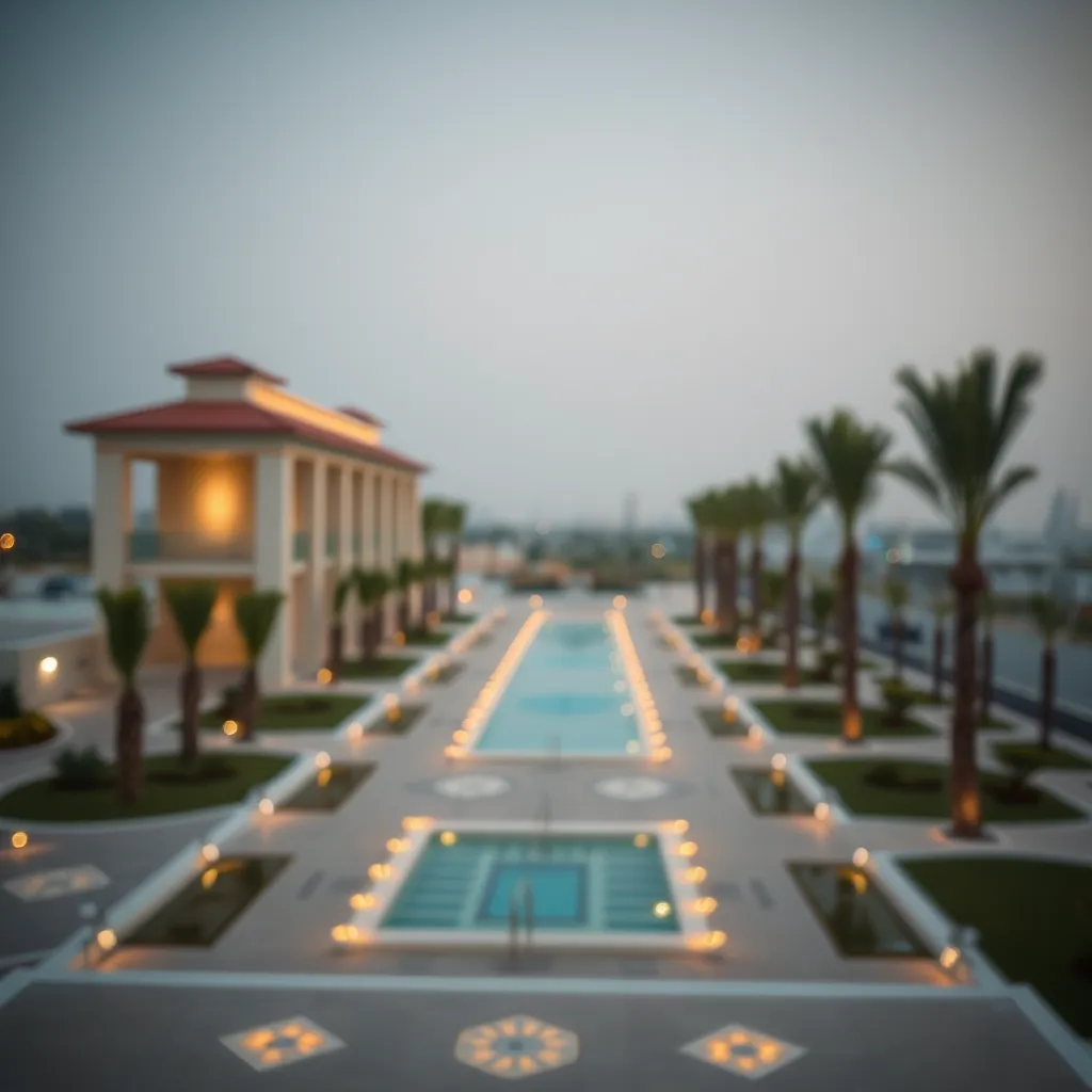 UAE Visa Processing Steps: A Complete Guide