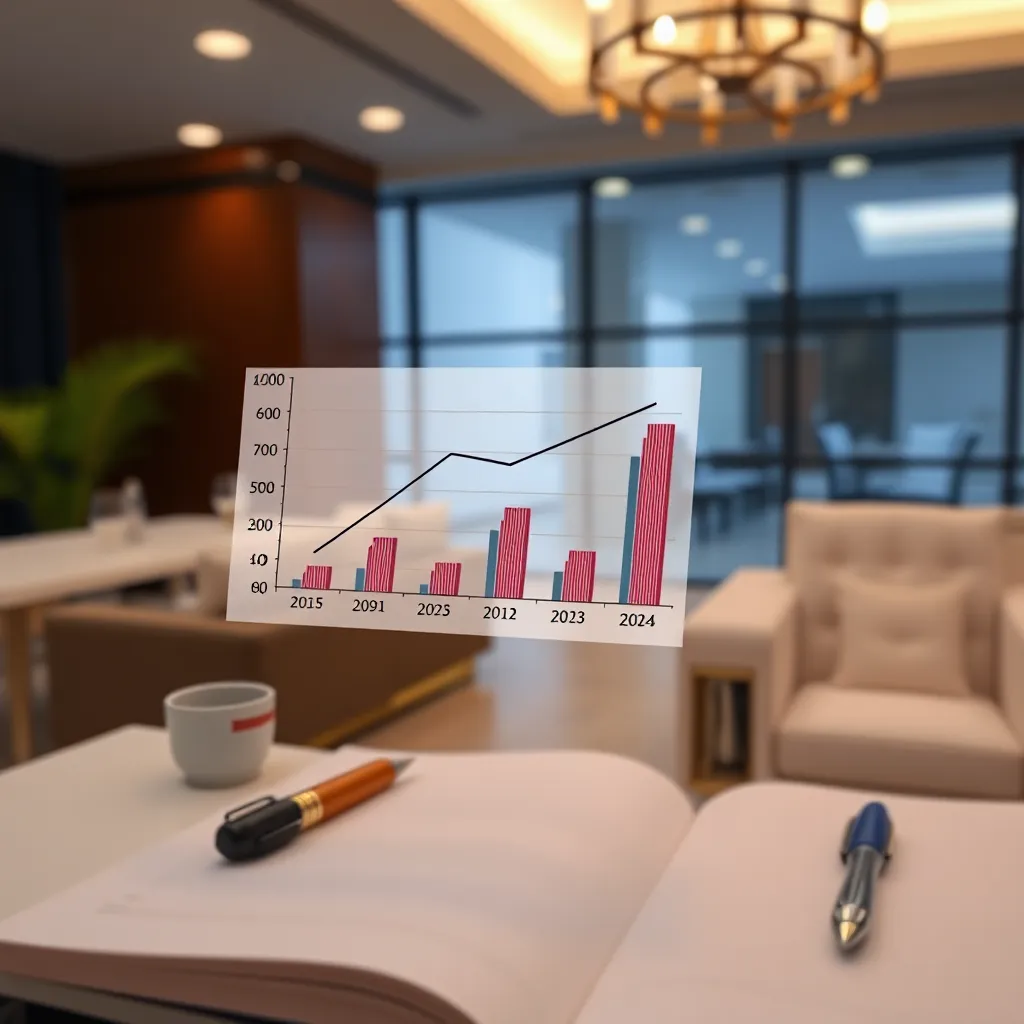 Understanding the Dubai Gratuity Calculator and Its Impact