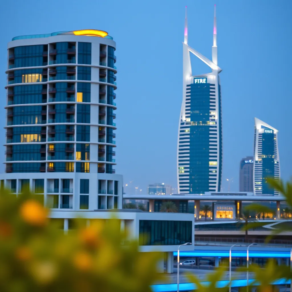 Understanding Grace Periods for UAE Residency Expiration