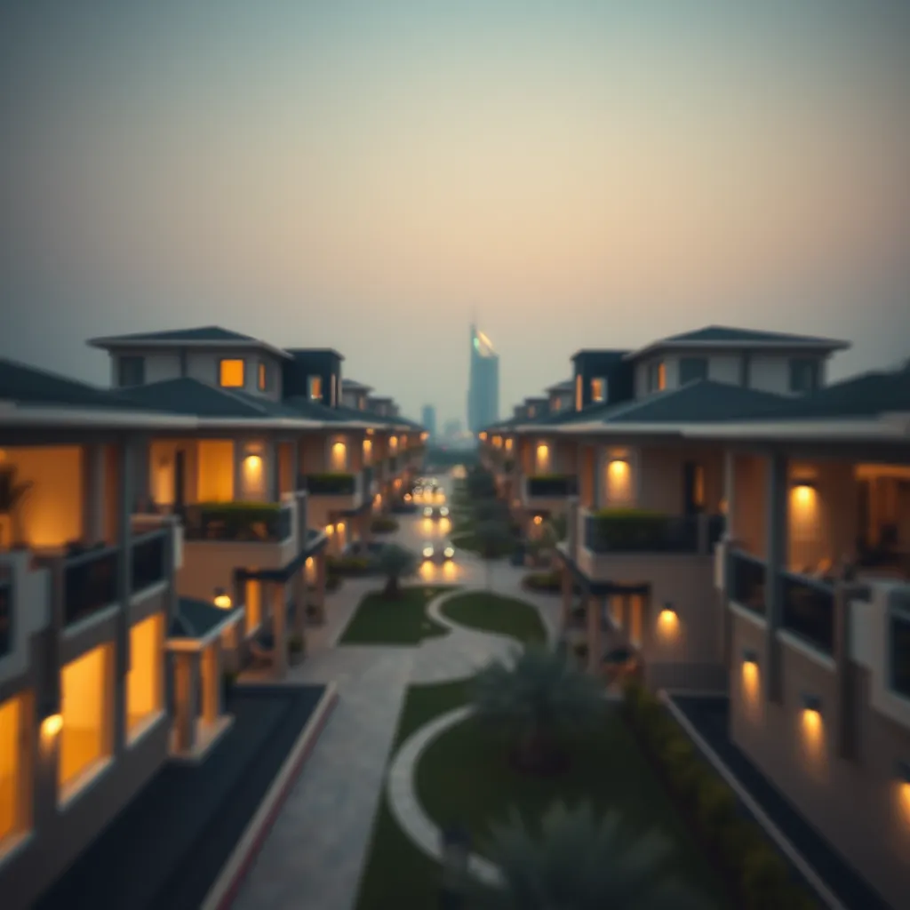 Understanding Limited Contracts in Dubai's Real Estate