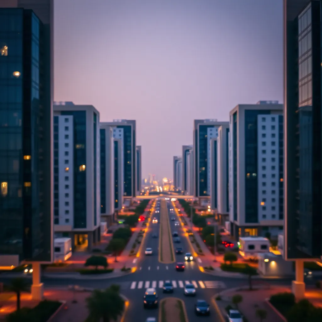Understanding Tawtheeq in Dubai's Real Estate Market